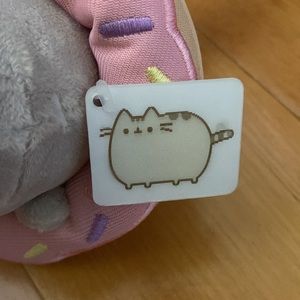 Gund | Toys | Gund Pusheen Donut Pool Float Summer Rare Collectible 5 ...